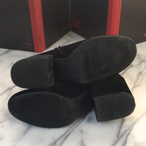 Kenneth Cole | Shoes | Low Cut Kenneth Cole Boots | Poshmark